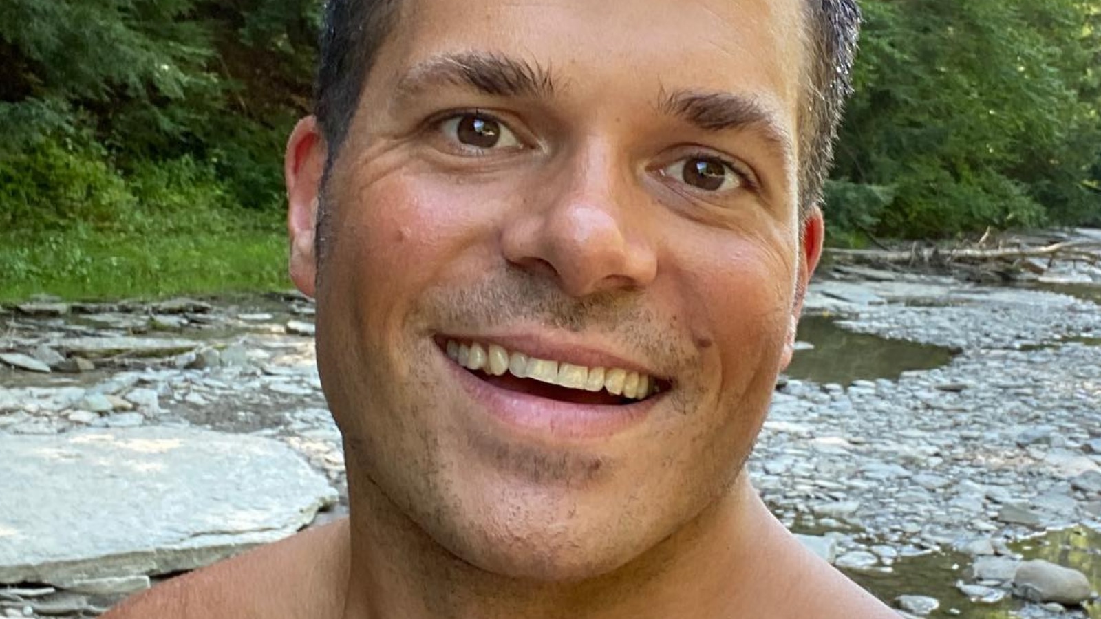 Did Mark Jansen And Elena Davies Stay Together After Big Brother?