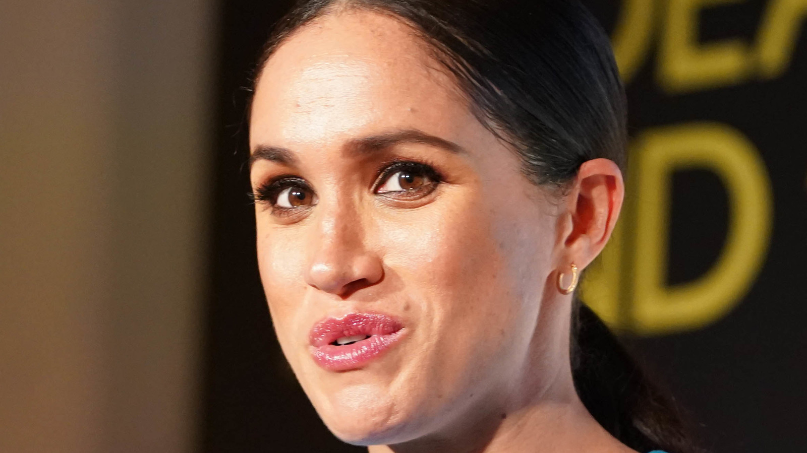 Did Meghan Markle Complain About Piers Morgan To His Network Bosses?