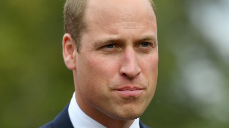 Did Prince William Express Doubts About Meghan Markle? Did Prince William Express Doubts About Meghan Markle?