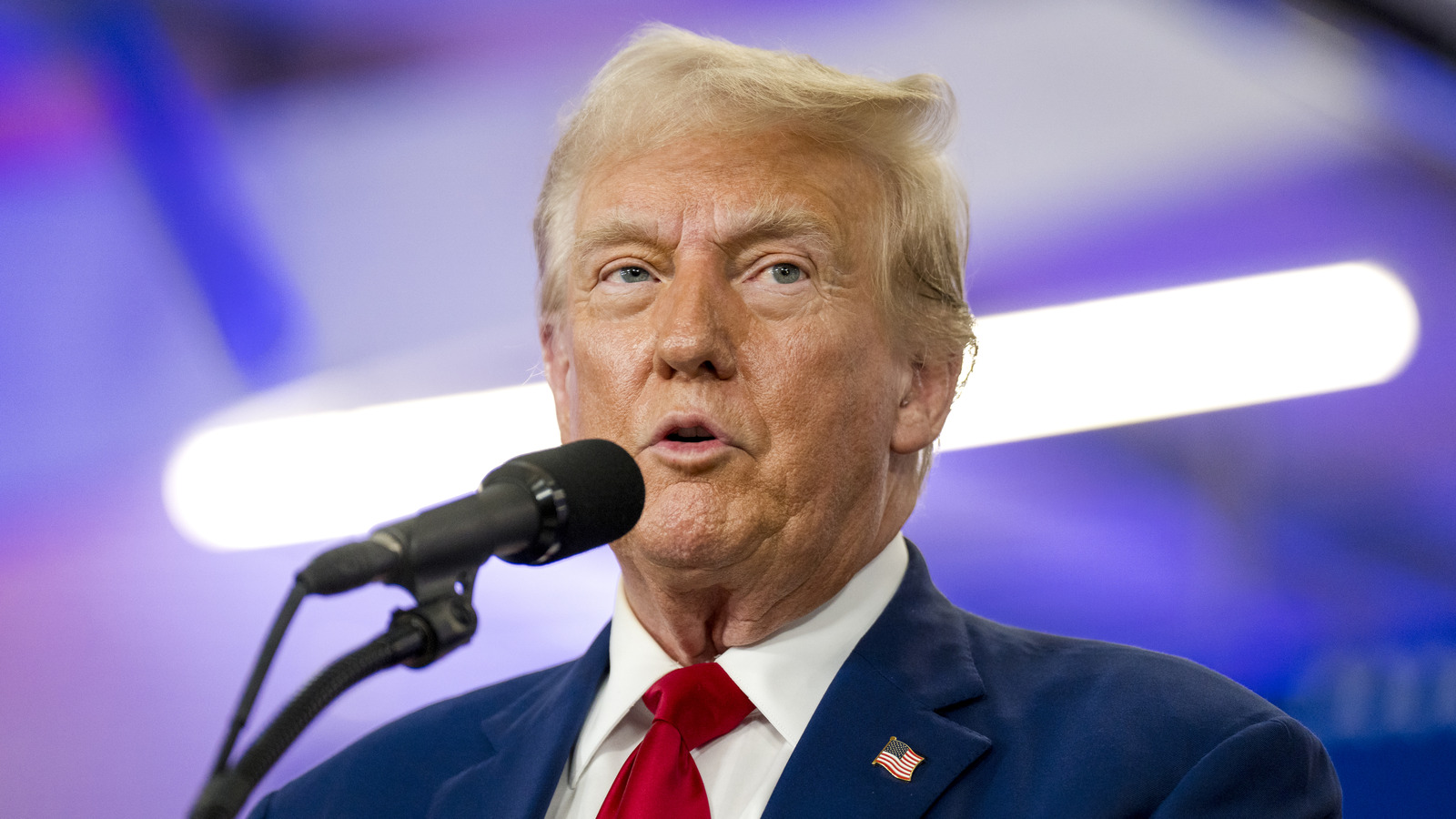 Did Trump Hug His Kids After Near-Fatal Shooting? He Didn't Care Enough ...