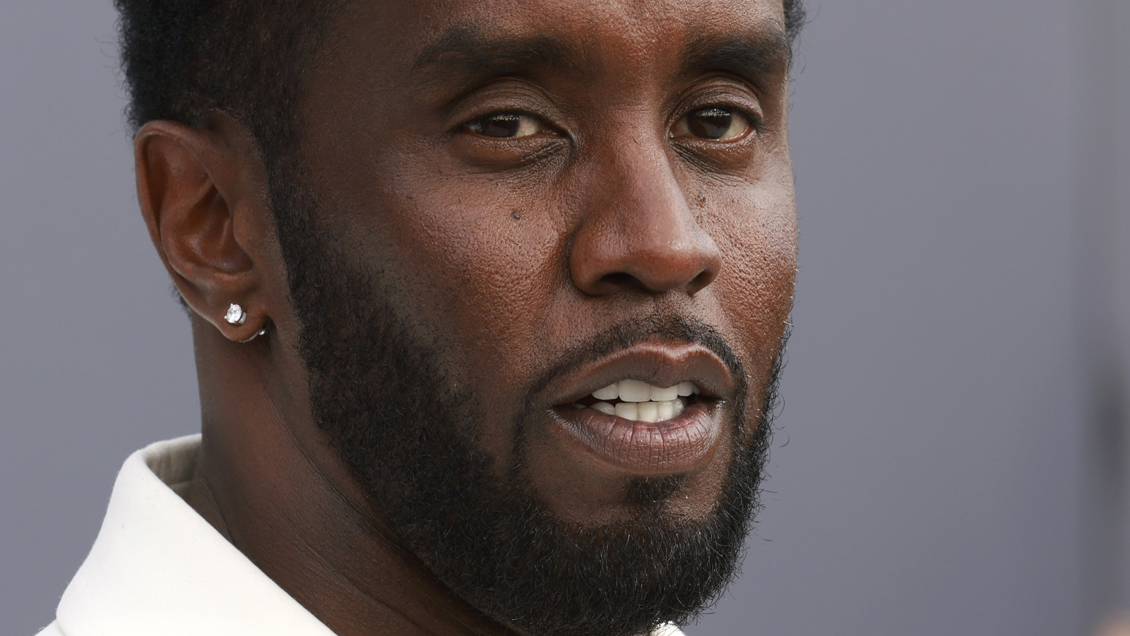 Diddy Formally Introduces Daughter To The World After Birth