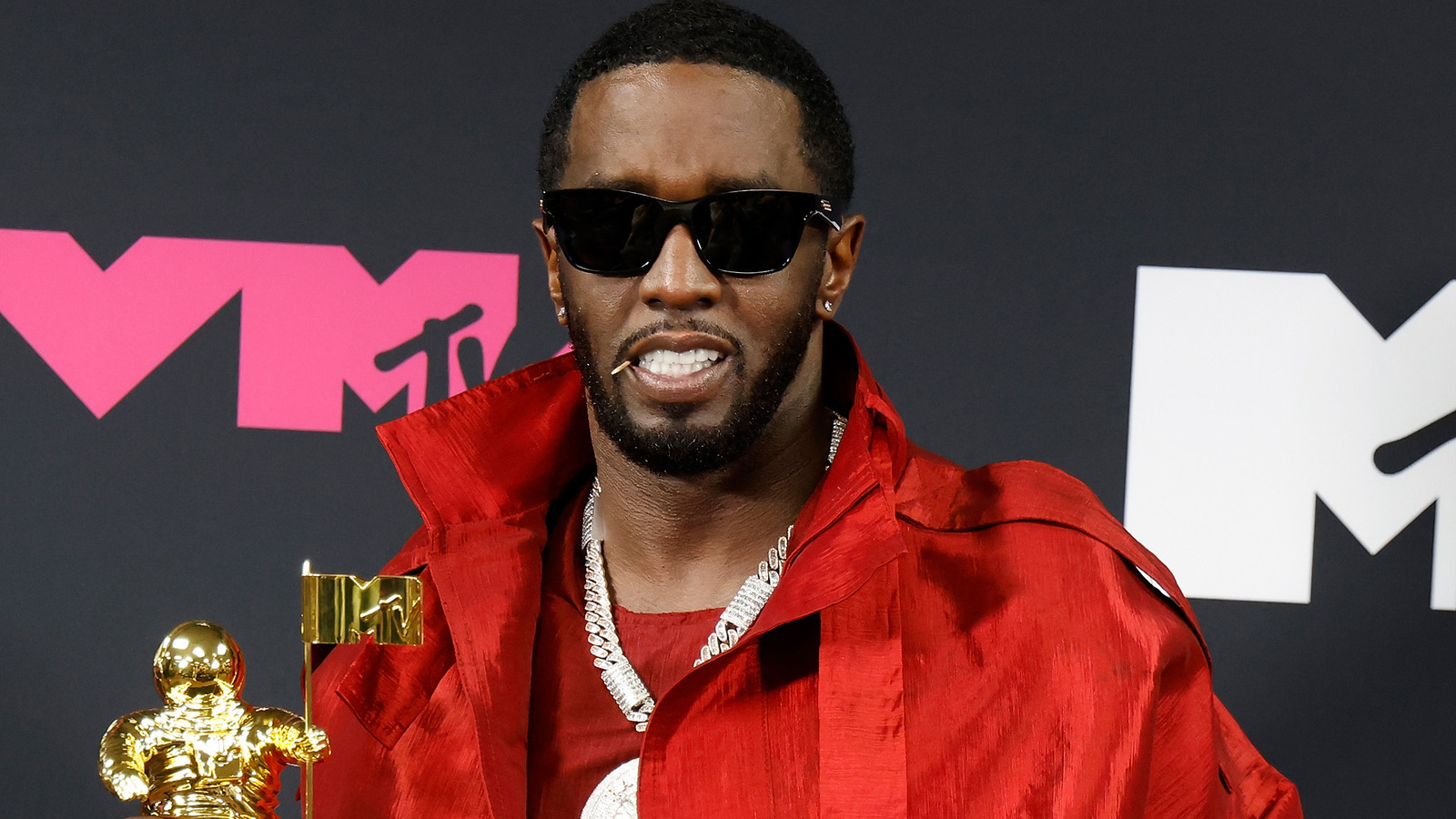 Diddy's 5 Closest Celeb Friends Who Are Uncomfortably Quiet Amid ...
