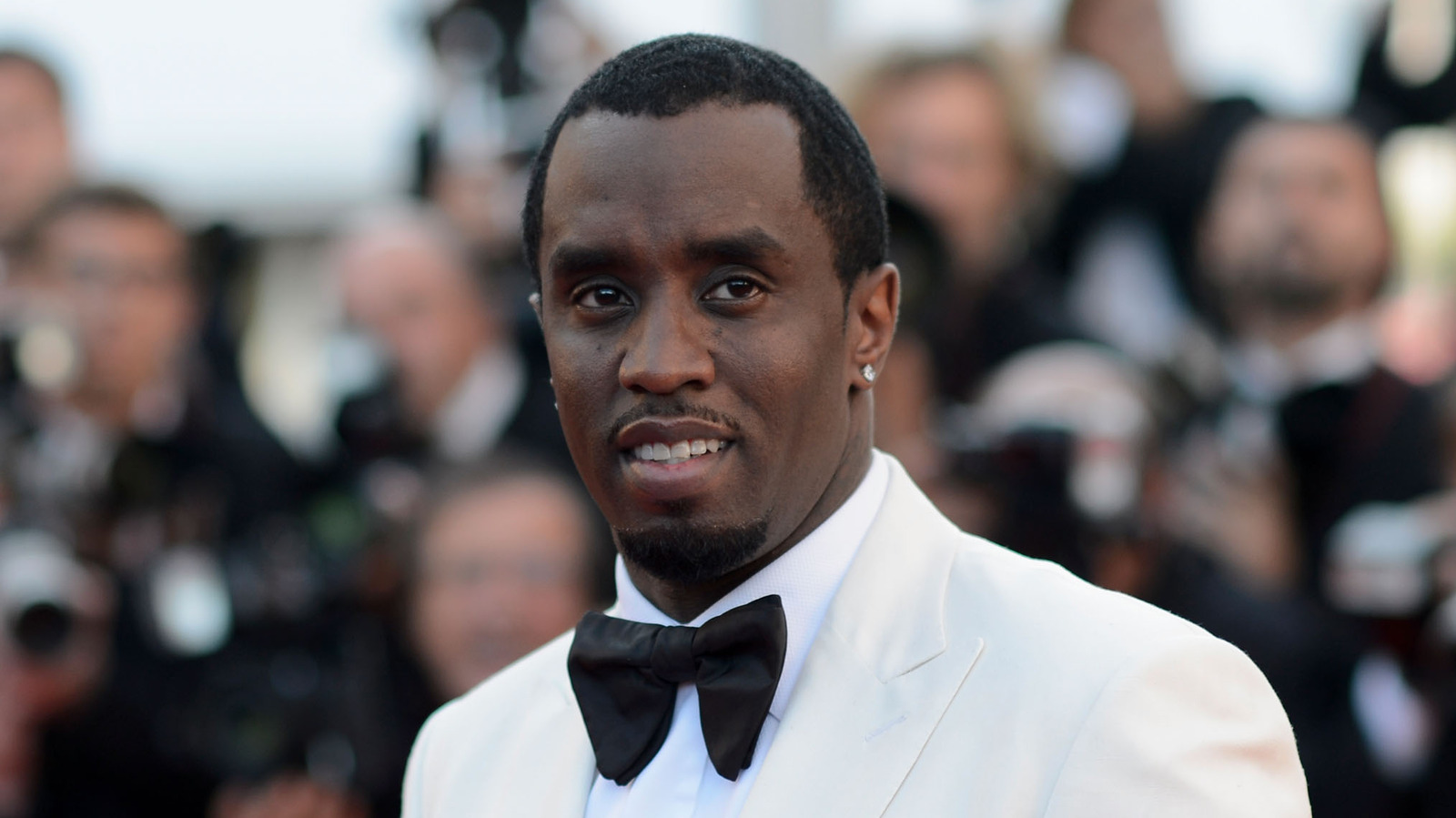Diddy's 10 Closest Celeb Friends Who Are Uncomfortably Quiet Amid ...