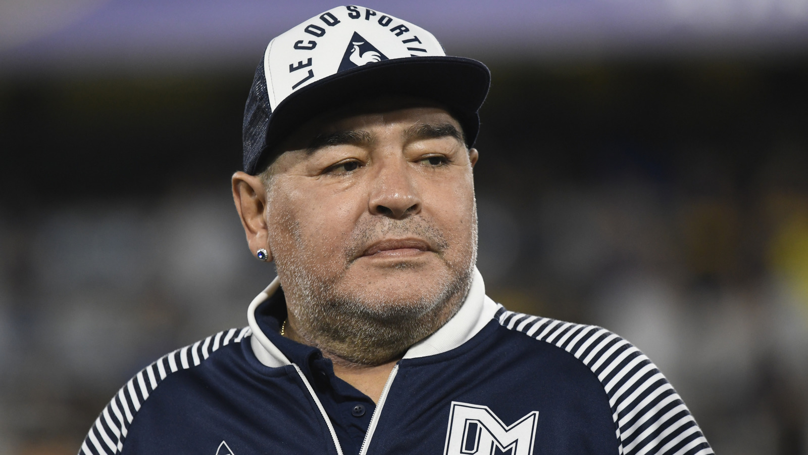 Diego Maradona's Net Worth: How Much Was The Soccer Star Worth When He ...