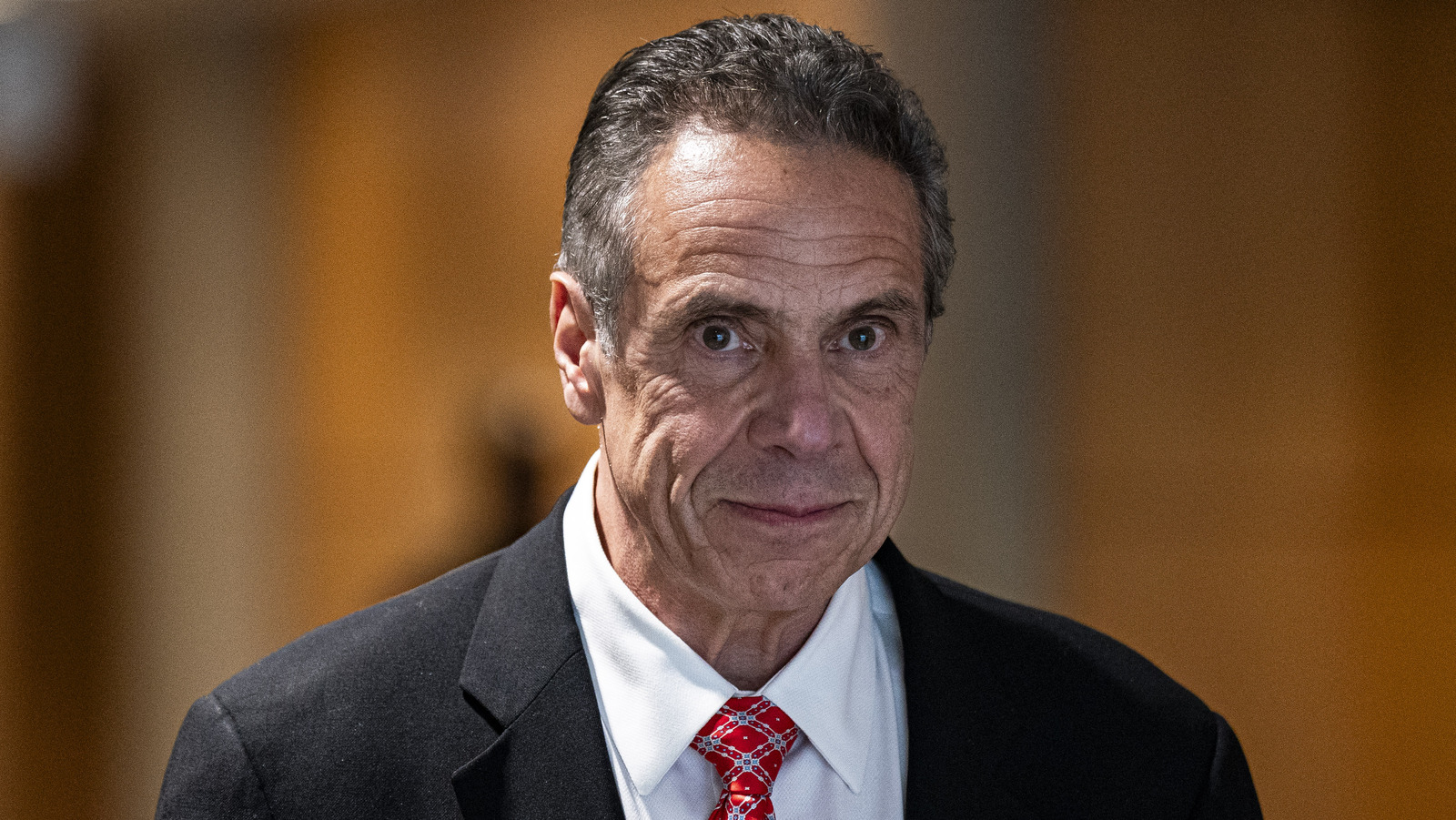 Disgraced Andrew Cuomo Reemerges After Cozying Up To One Of Trump's ...