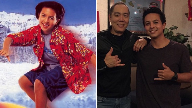 Former Disney Stars We Almost Forgot About