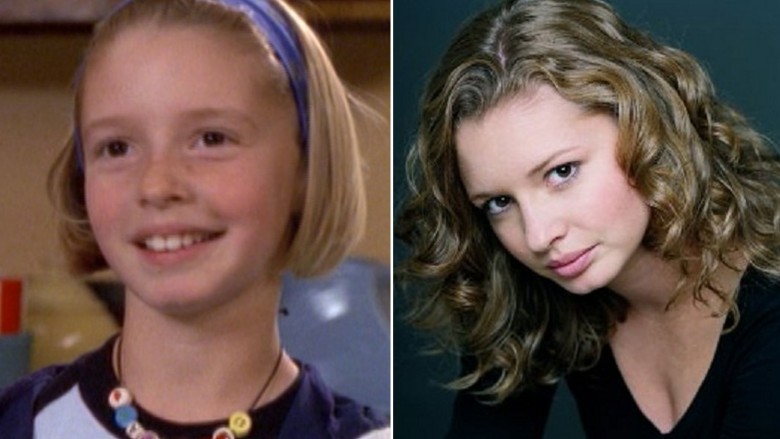 Former Disney Stars We Almost Forgot About