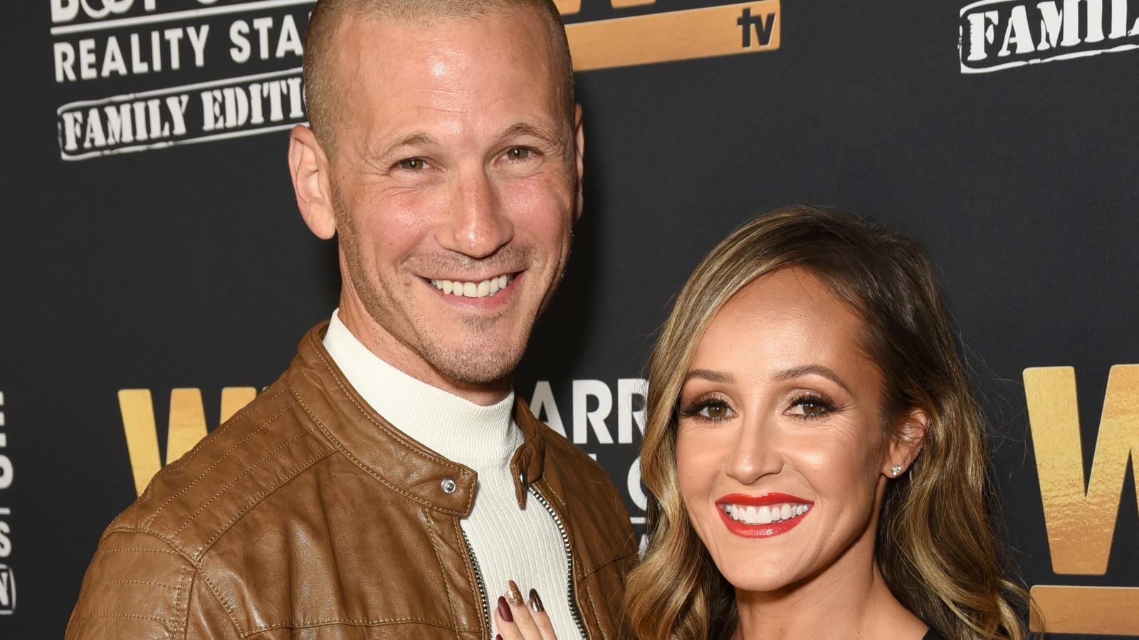 Divorce Lawyer Breaks Down Ashley Hebert And JP Rosenbaum's Split