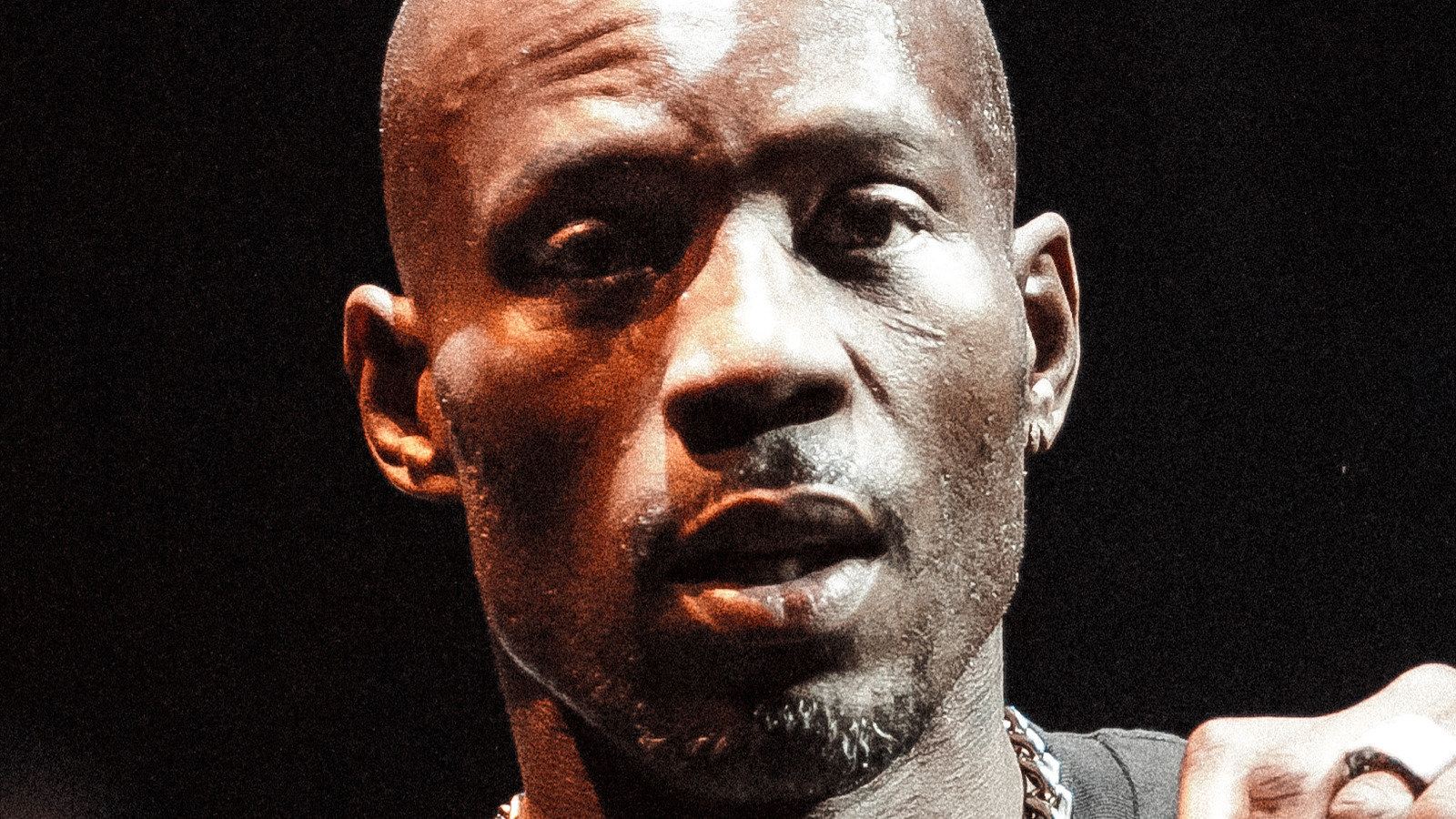 DMX's Family Has To Make A Huge Decision About His Future