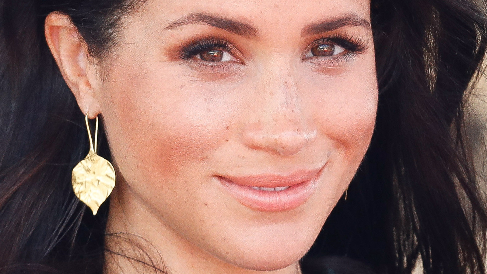 Do Meghan And Harry Ever Plan On Leaving Santa Barbara?