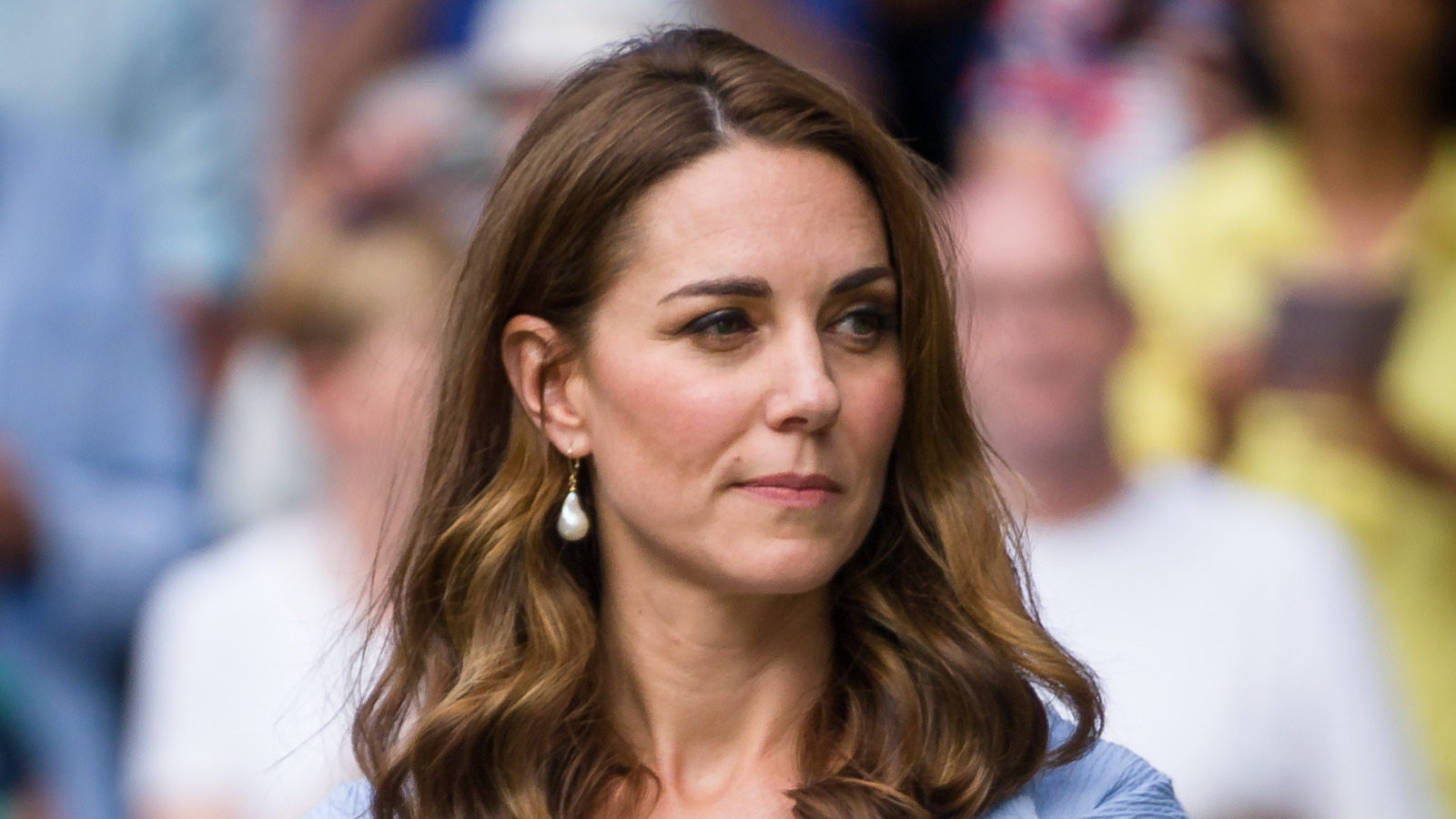 Doctor Explains To Us How Kate Middleton's Preventive Chemo Could Take ...
