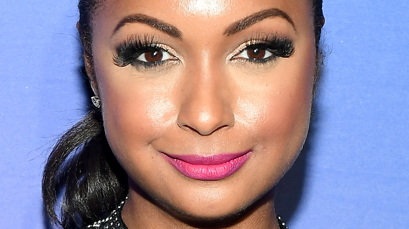Does Eboni K. Williams Plan To Have Children?