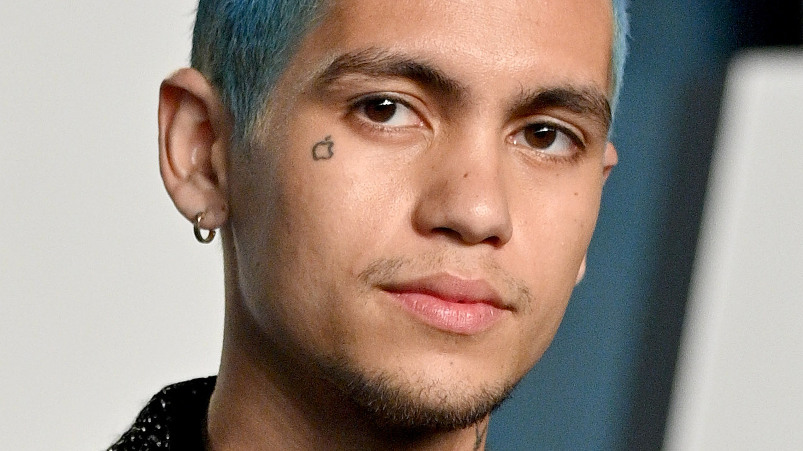 Dominic Fike's Comments About Amber Heard Set The Internet On Fire ...