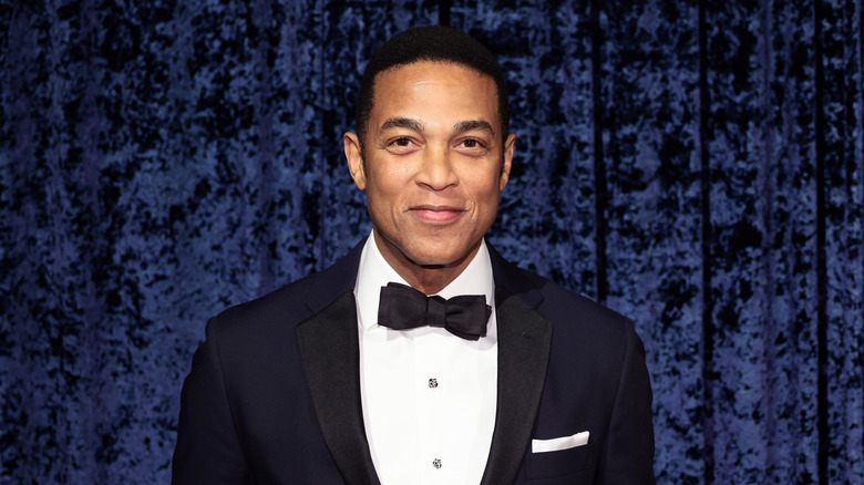 Don Lemon Shuts Down CNN Demotion Claims Amid Rampant Speculation Don Lemon Shuts Down CNN Demotion Claims Amid Rampant Speculation