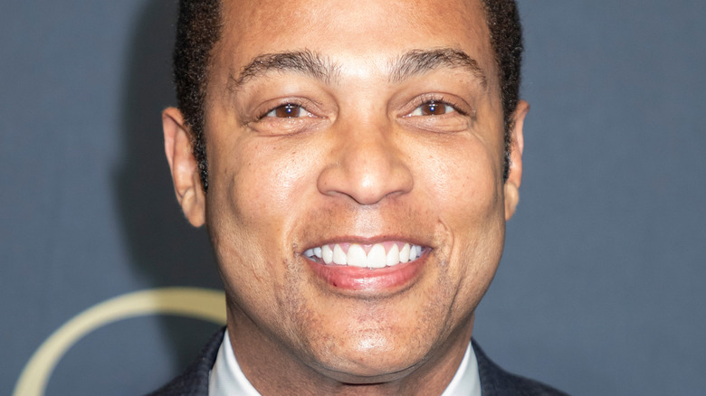 Don Lemon Shuts Down CNN Demotion Claims Amid Rampant Speculation Don Lemon Shuts Down CNN Demotion Claims Amid Rampant Speculation