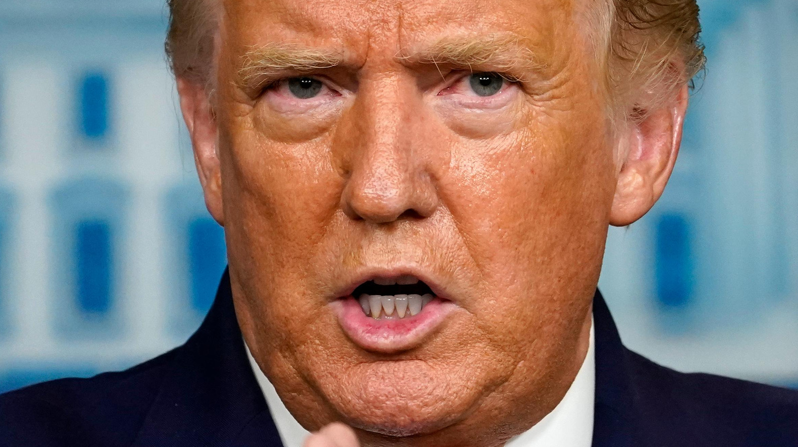 Donald Trump Attacks George W. Bush In New Interview That Is Turning Heads