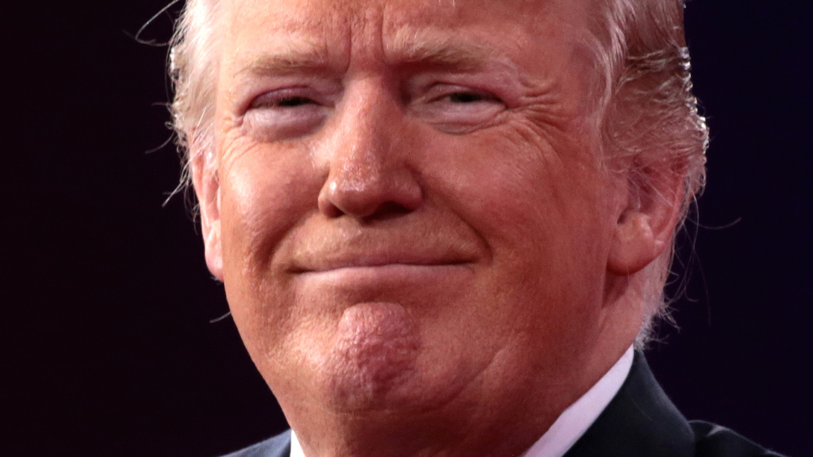 Donald Trump Reveals The Most Important Advice He Ever Gave His Kids