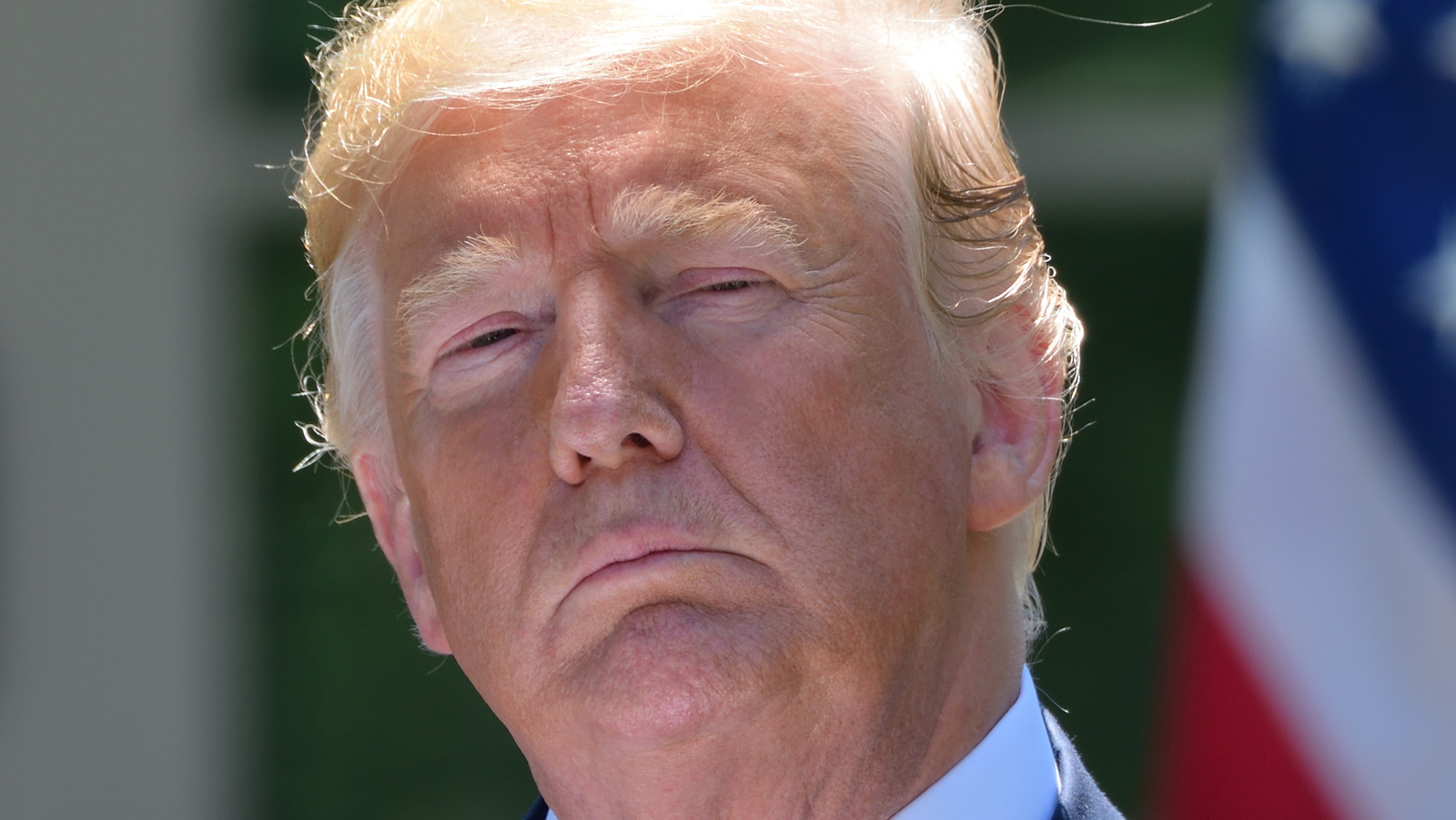 Donald Trump Sent Out A Cryptic Email With Only Three Words. Here's ...