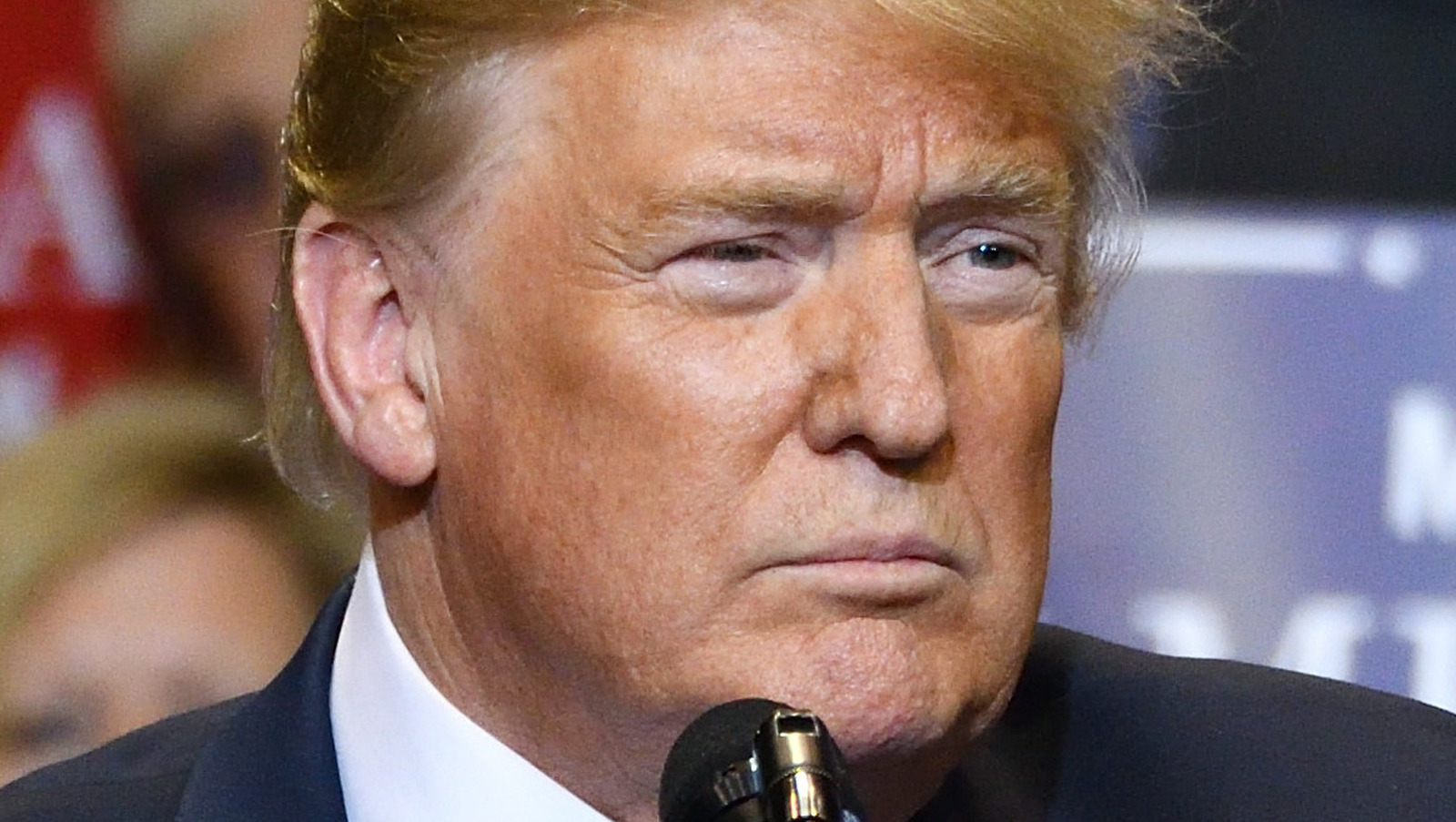 Donald Trump Was In Deeper With A$AP Rocky Than We Previously Thought