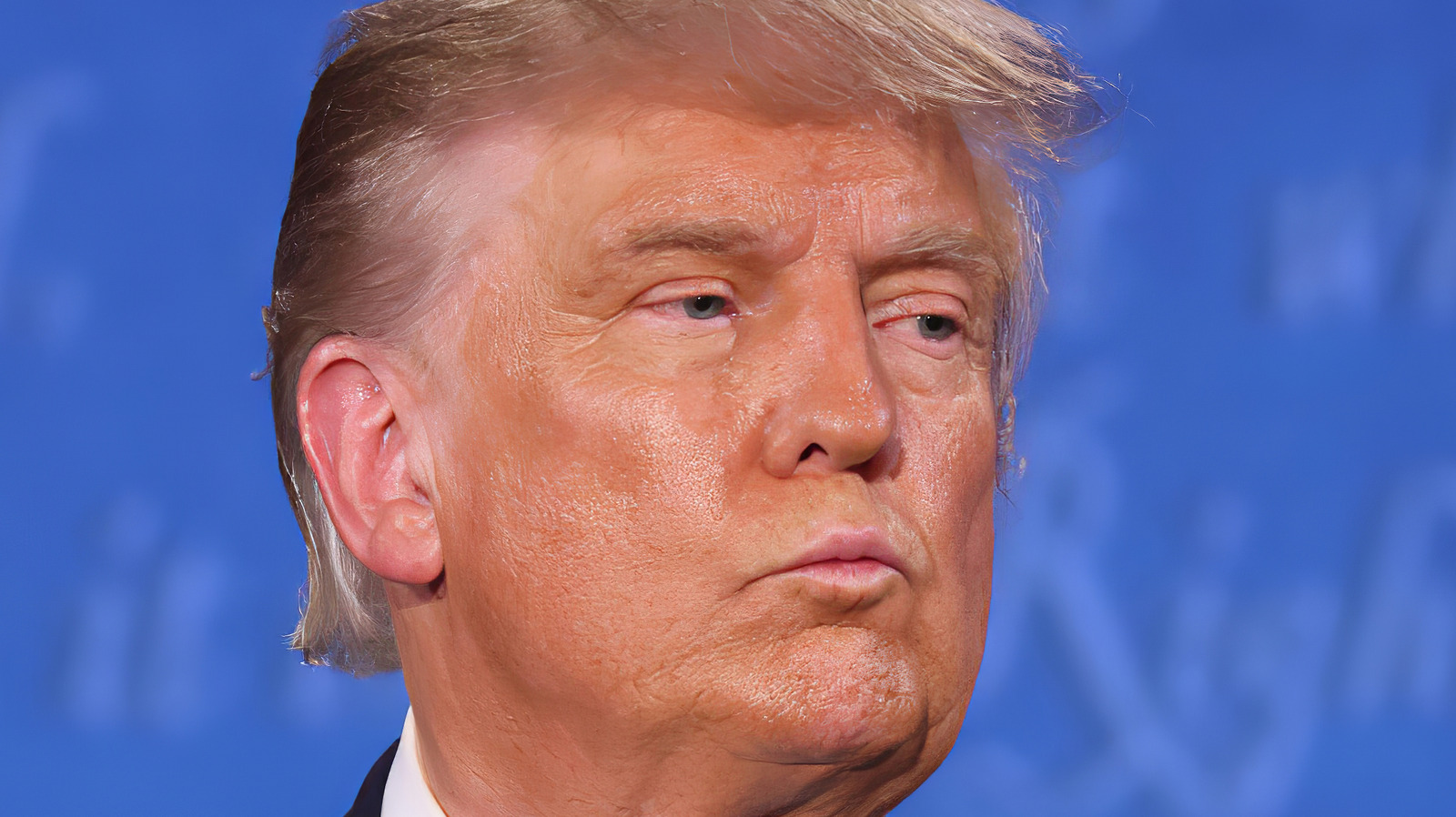 Donald Trump's Biggest Lash Out At Mitch McConnell Ever