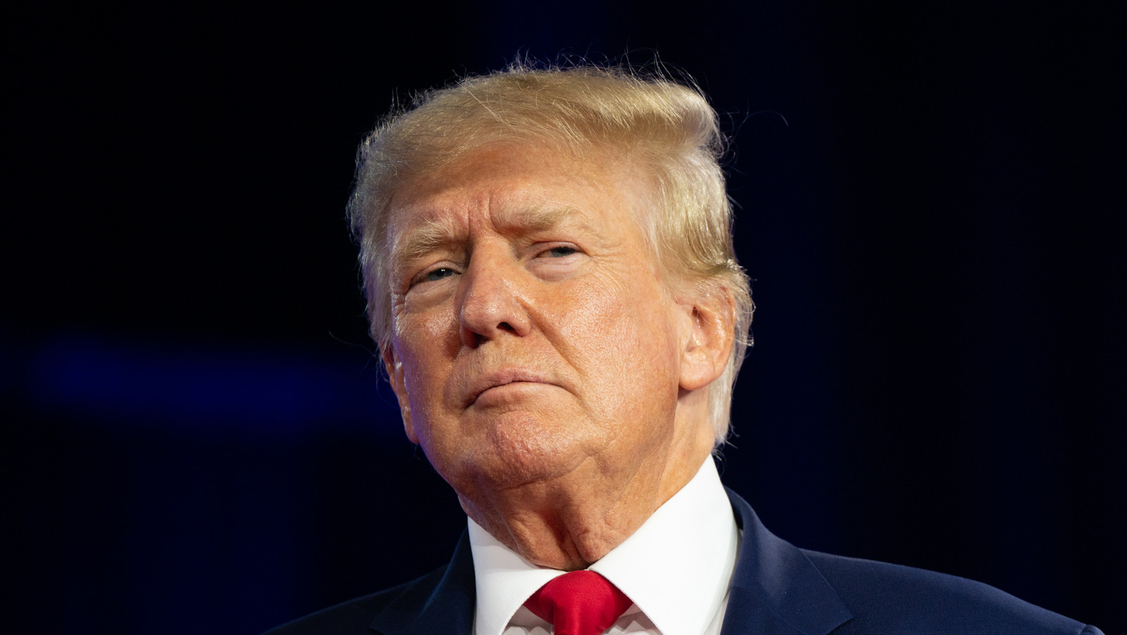 Donald Trump's Brutal Dig At Prince Harry Has Royal Fans Going Off