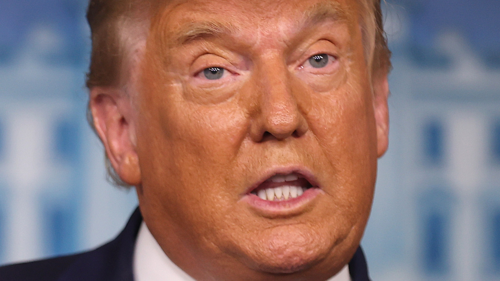 Donald Trump's Latest Political Statement Proves He's Still A Magnet ...