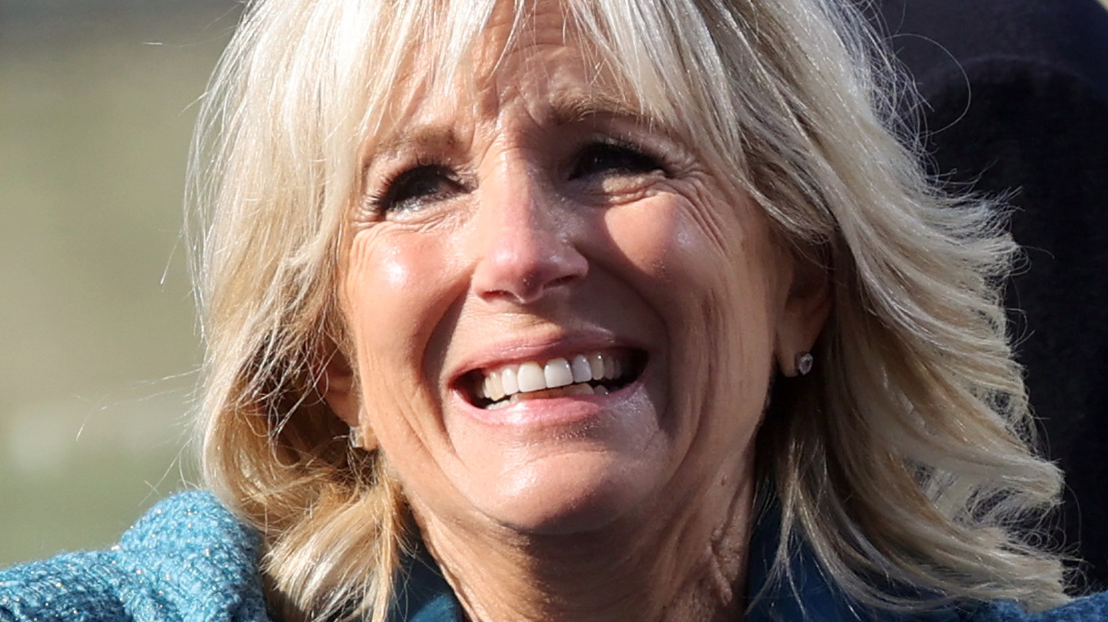 Dr. Jill Biden's Daily Diet Might Just Raise Some Eyebrows