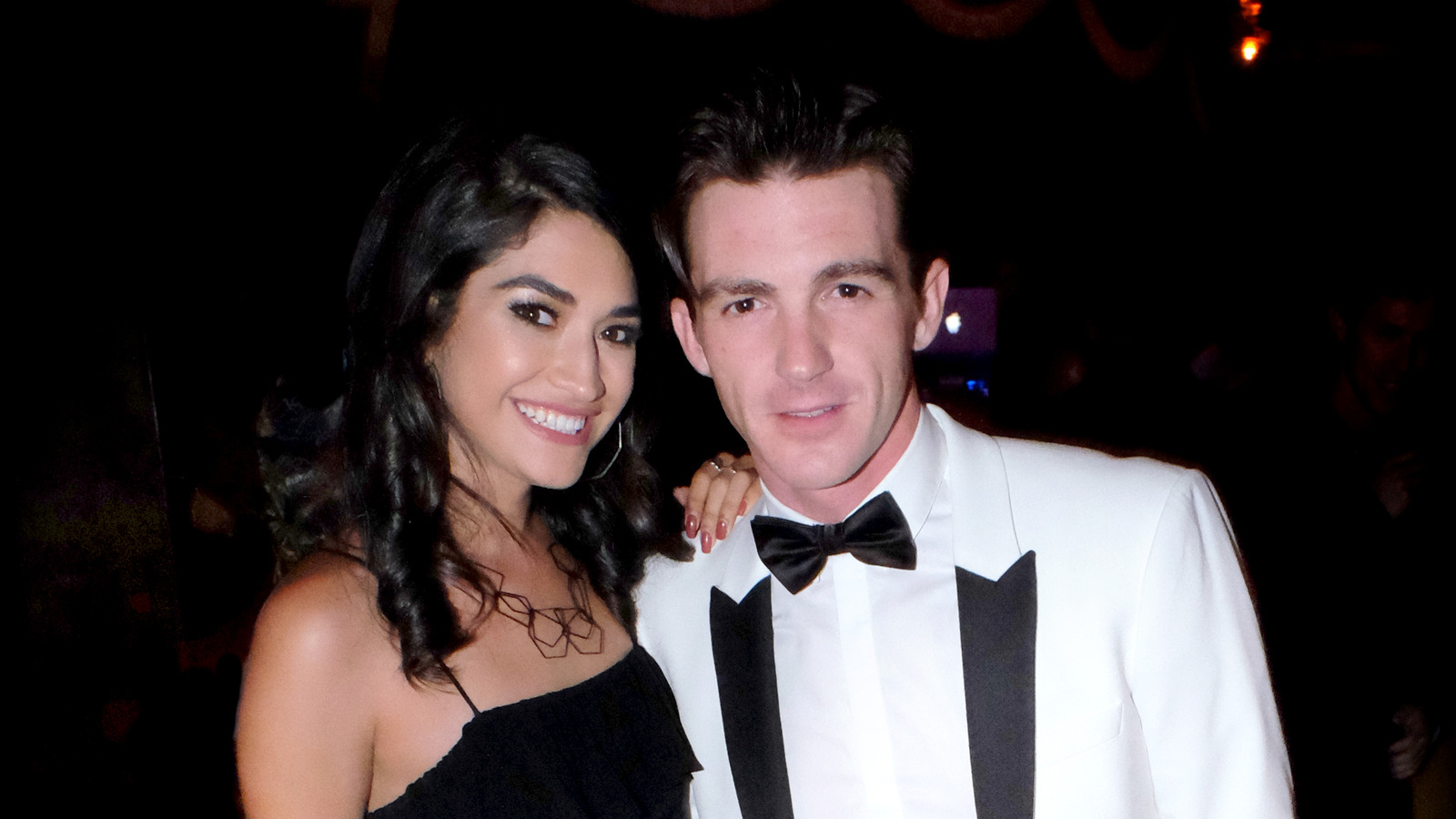 Drake Bell's Estranged Wife Moved On Quickly After Her Divorce Filing