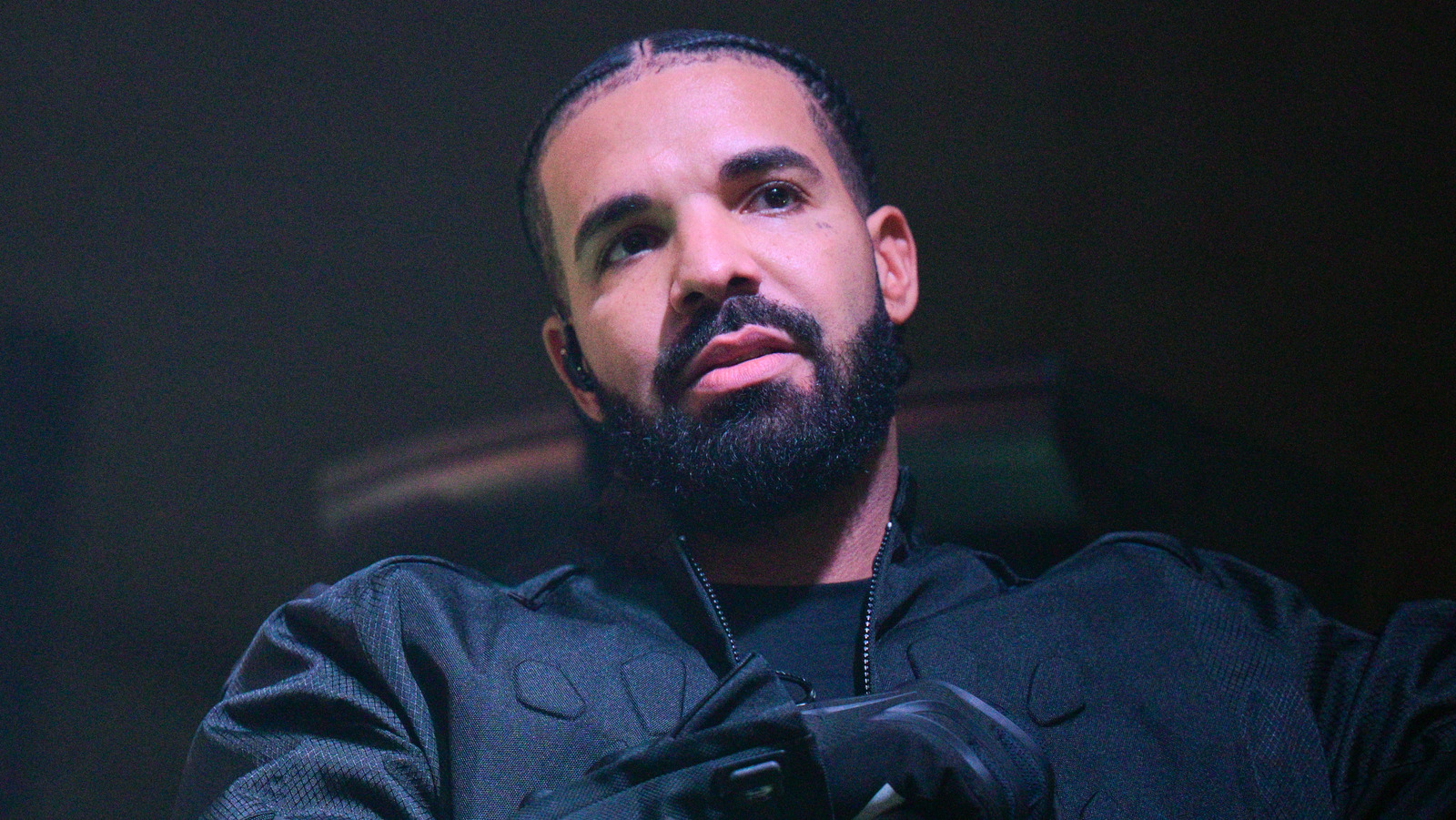 Drake Has Made His Feelings About Marriage Crystal Clear