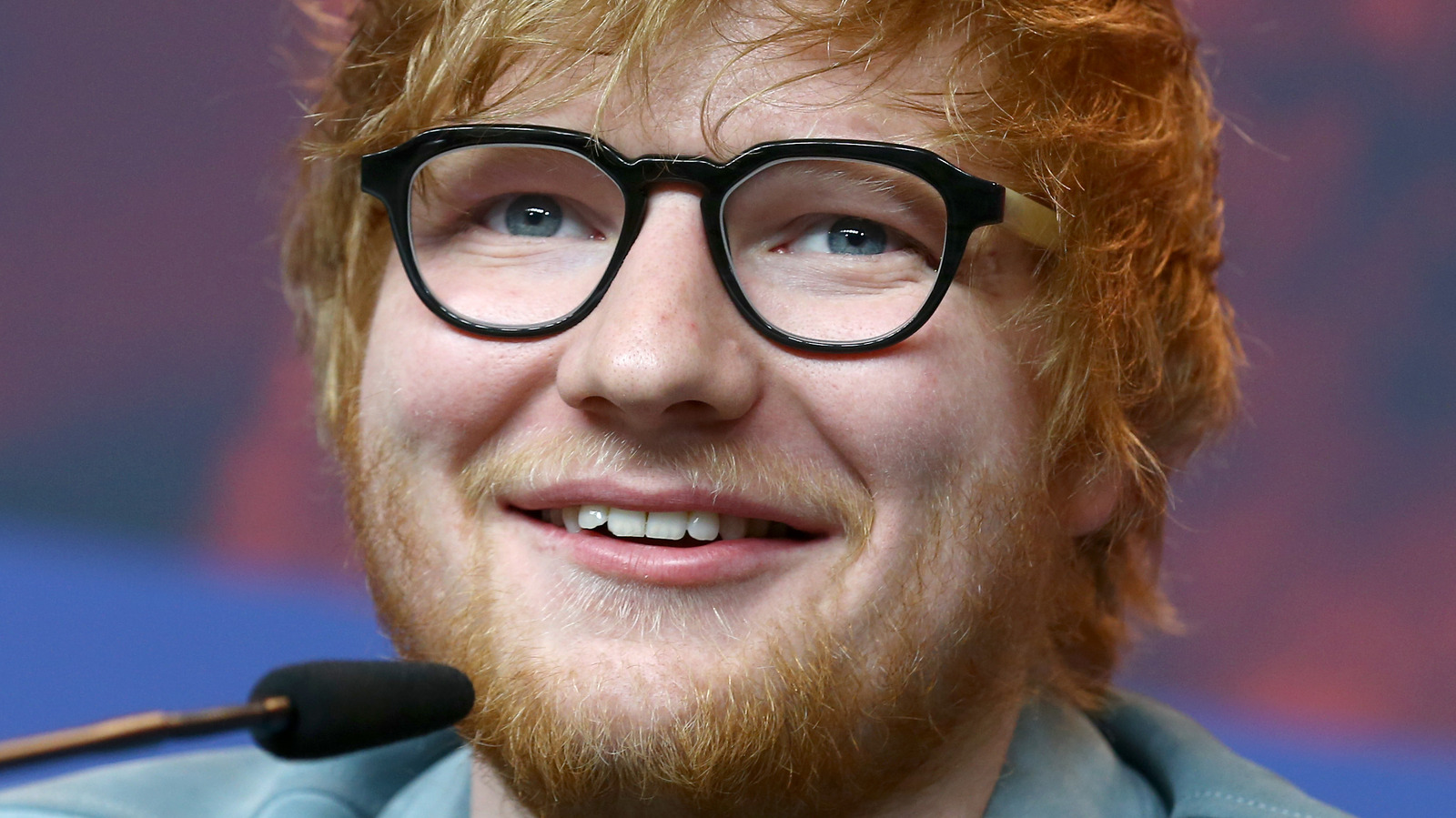 Ed Sheeran Has Way More Tattoos Than You Might Think
