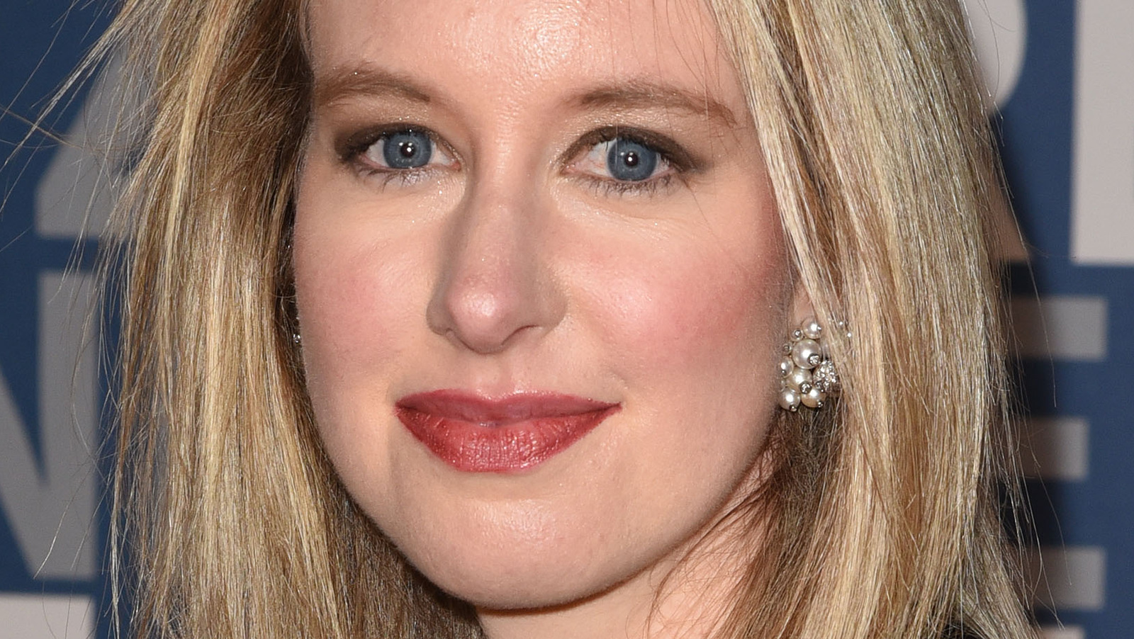 Elizabeth Holmes' Ex-Boyfriend Sunny Balwani Just Received Bad Legal News