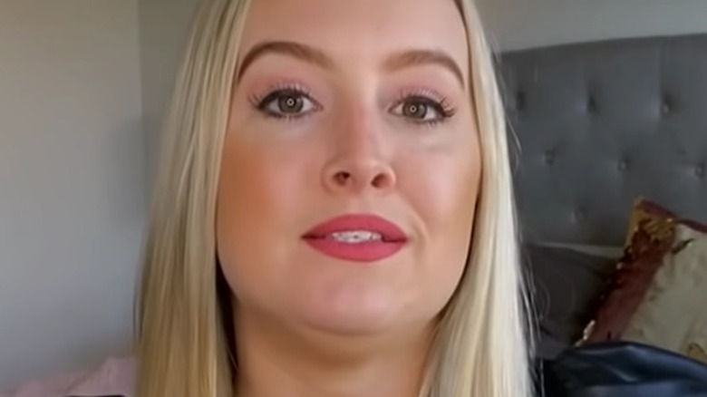 Elizabeth Potthast Has A Brother You Don't See On 90 Day Fiance