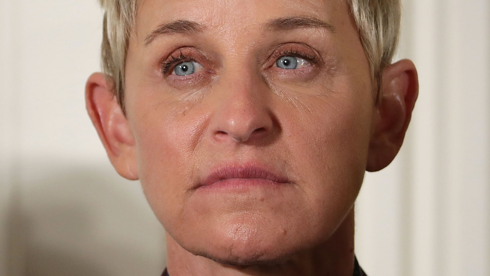 Ellen DeGeneres Faces Major Snub Ahead Of Her Talk Show Ending
