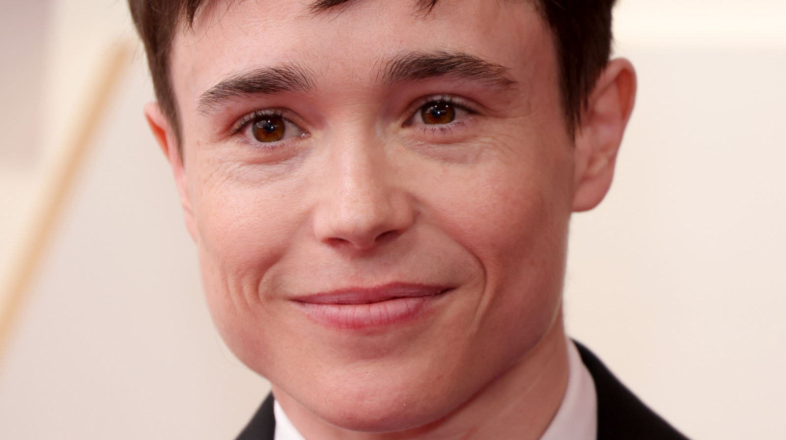 Elliot Page Gets Honest About His Life After Coming Out As Transgender