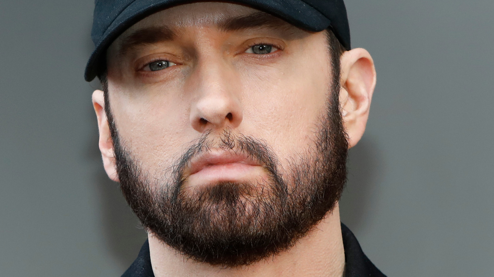 Eminem's Look At The Super Bowl Has Fans Asking A Lot Of Questions