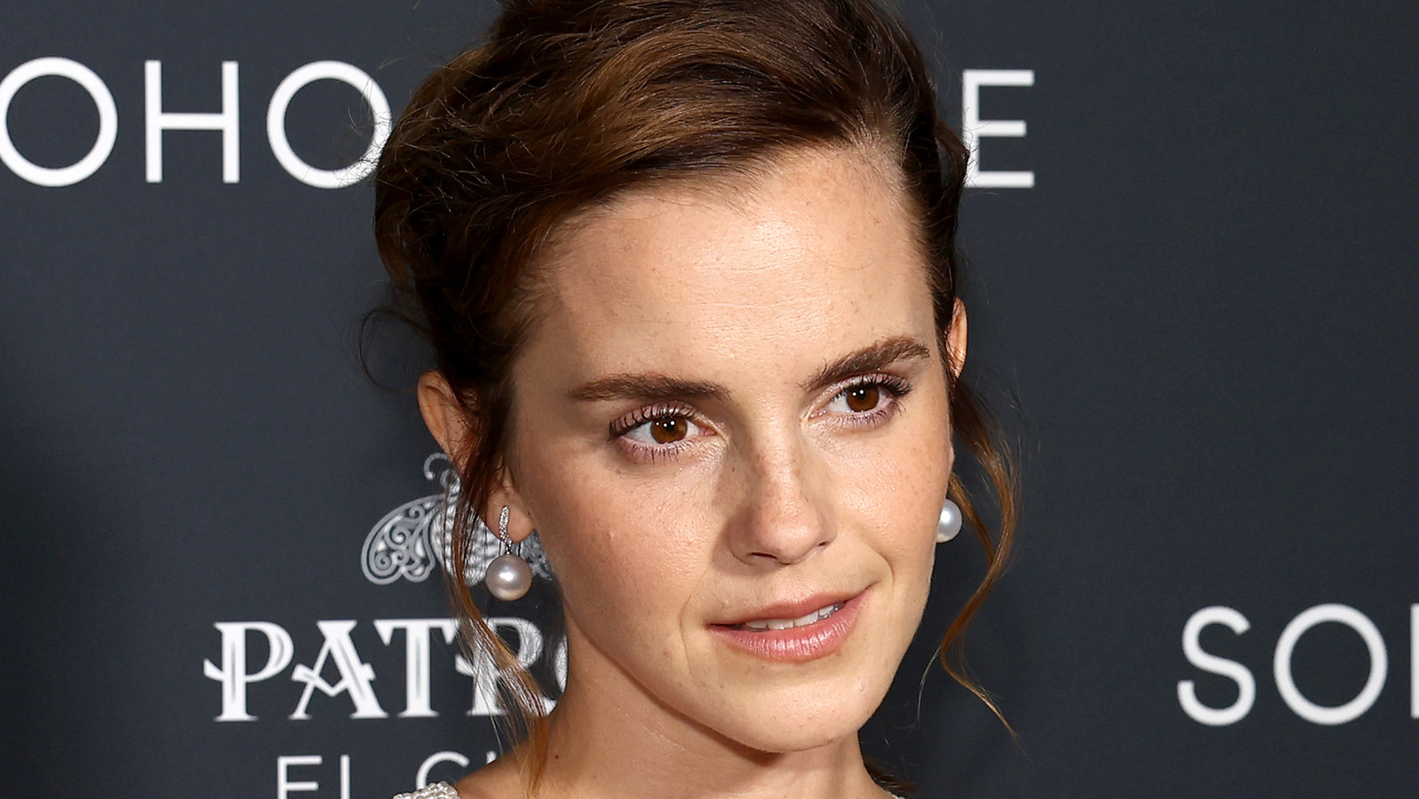 Is Lucy Watson Related To Emma Watson