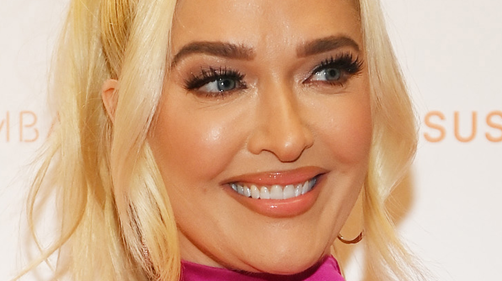 Erika Jayne Fires Back At RHOBH Fans Who Want Her Fired From The Show