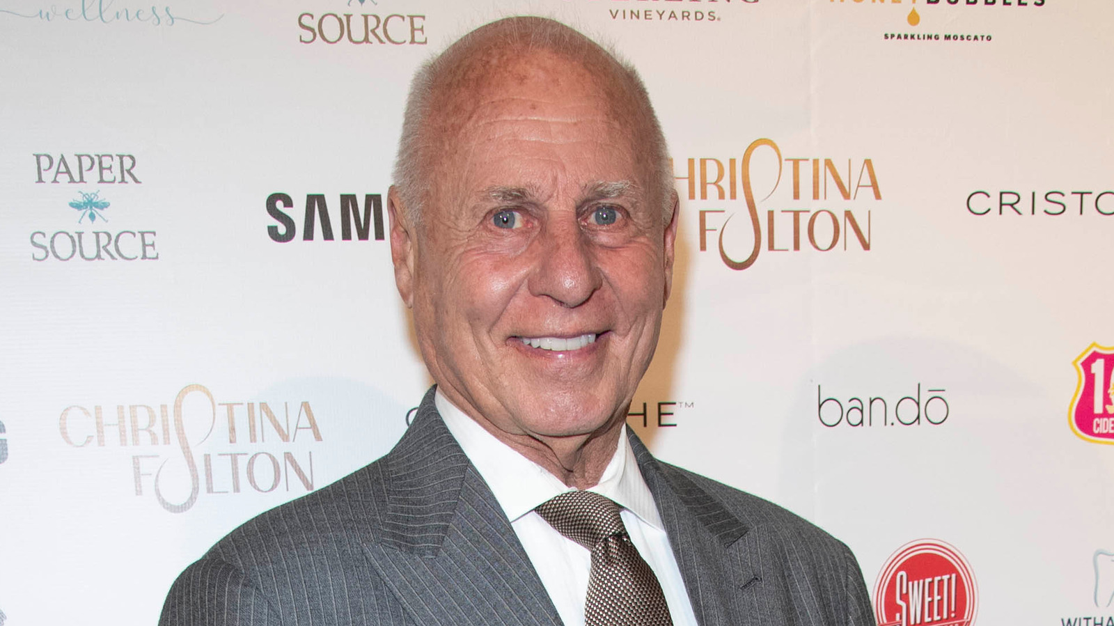 Erika Jayne's Ex-Husband Tom Girardi Had Hollywood Roots Even Before RHOBH