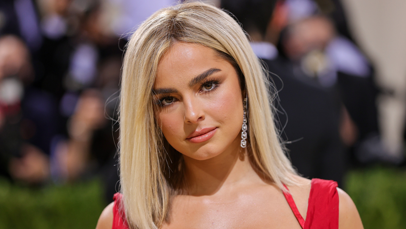 Everyone Addison Rae Dated Before Omer Fedi