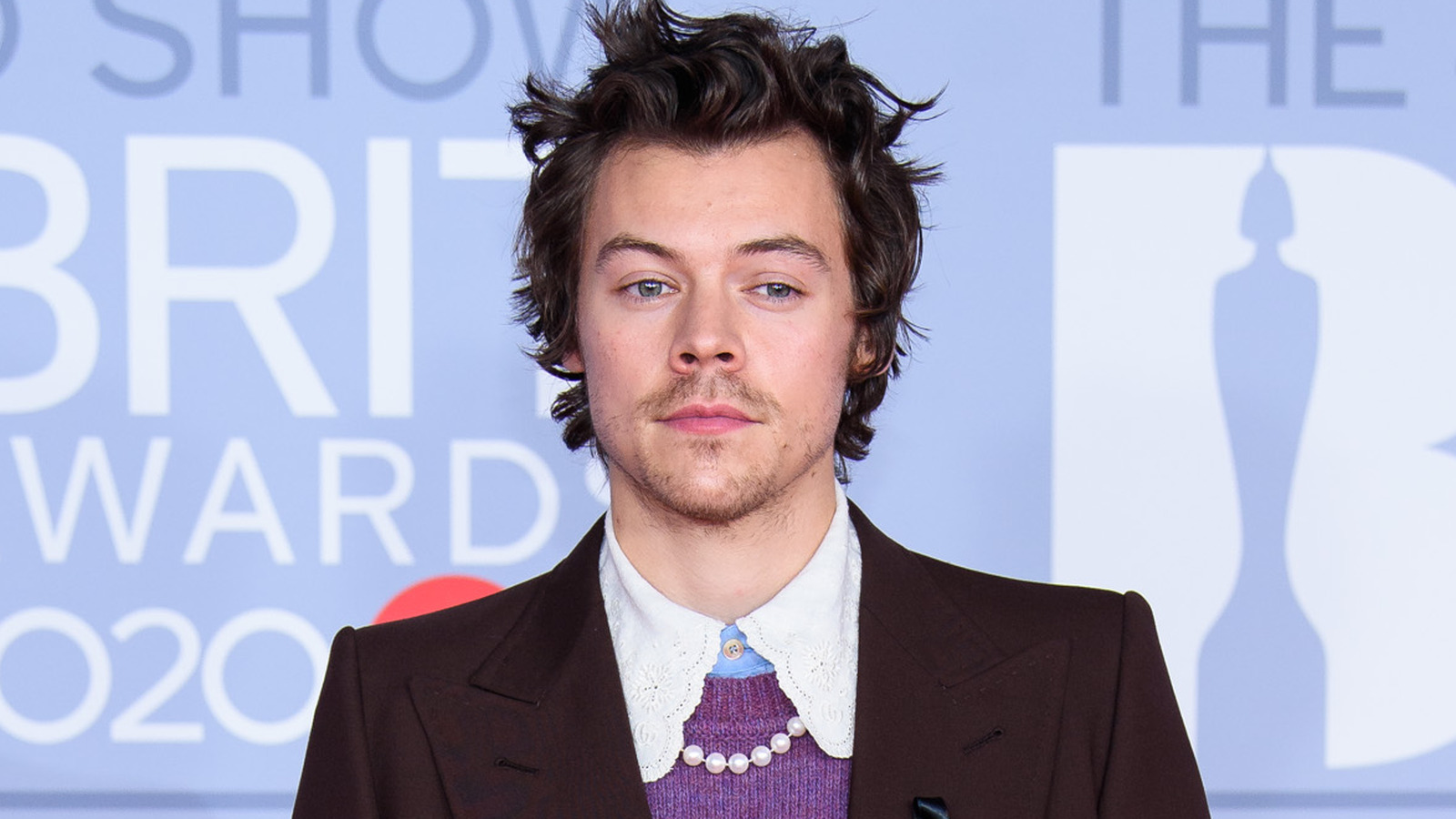 Everything Harry Styles Has Said About His Sexuality