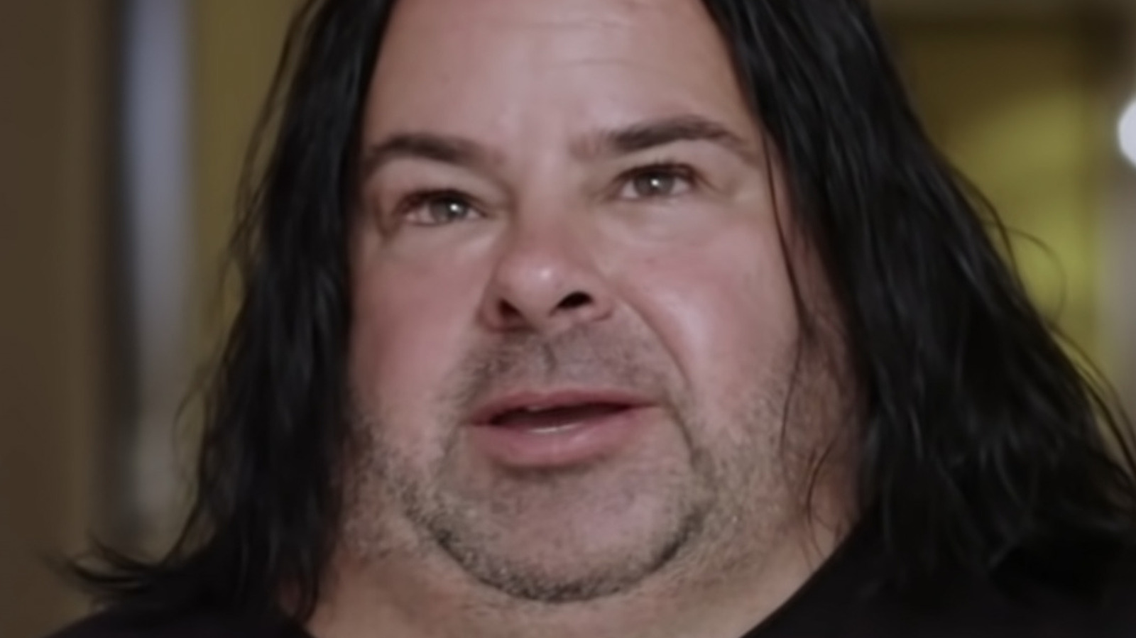 Everything We Know About Big Ed's Official Engagement To Liz Woods