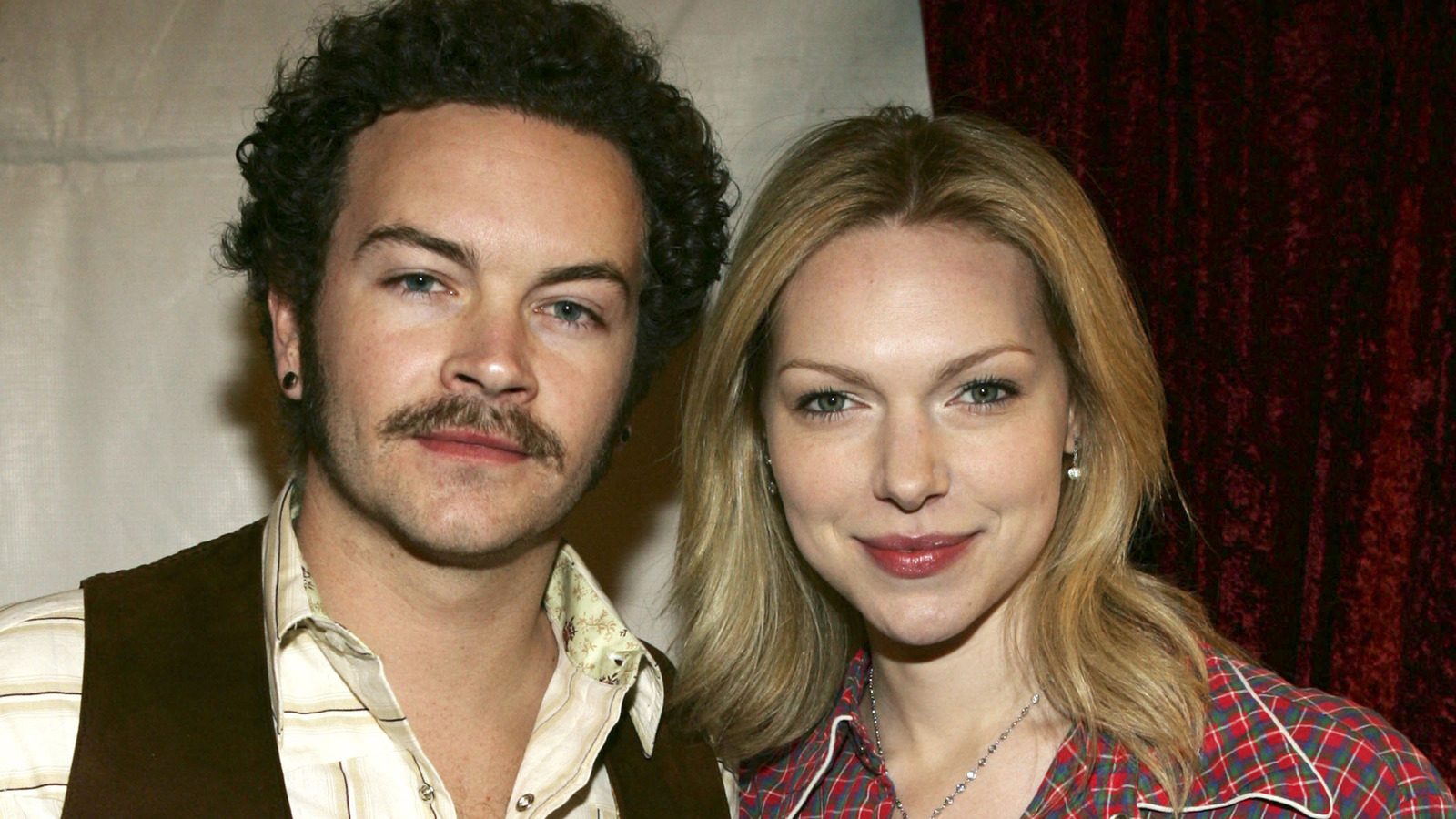 Everything We Know About Danny Masterson And Laura Prepon's History