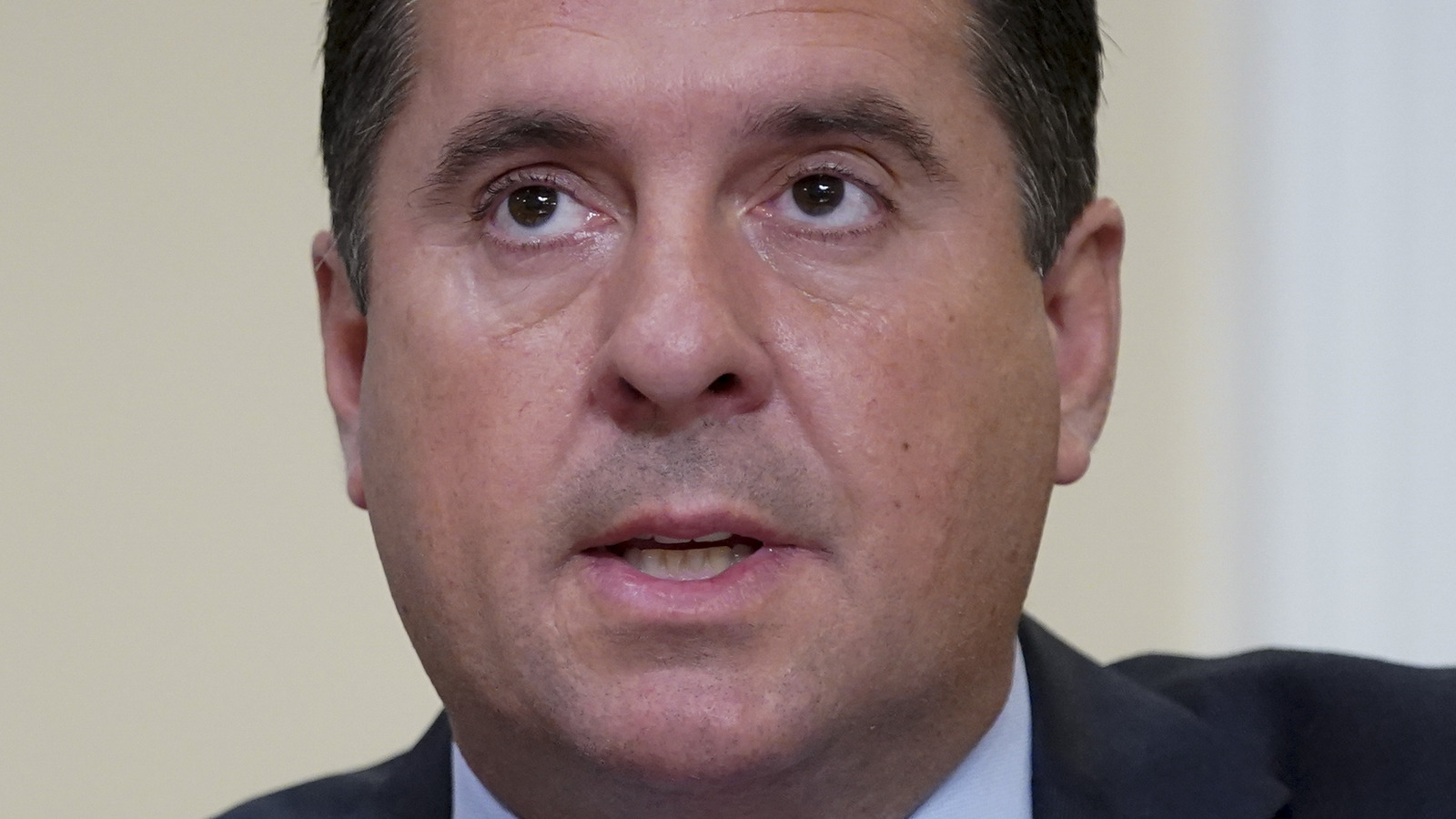 Everything We Know About Devin Nunes' Relationship With Donald Trump