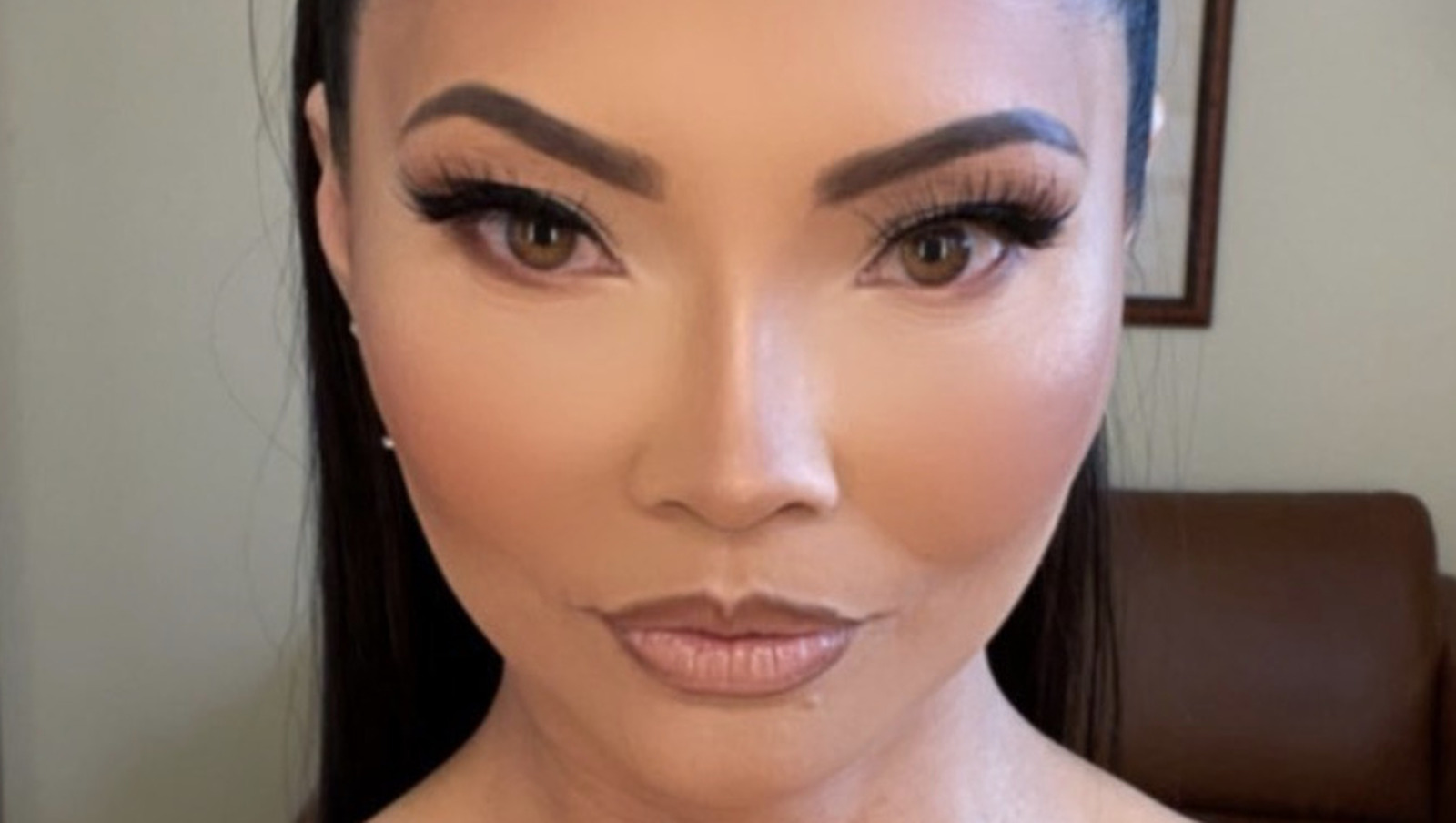 Everything We Know About Jennie Nguyen's Firing From RHOSLC