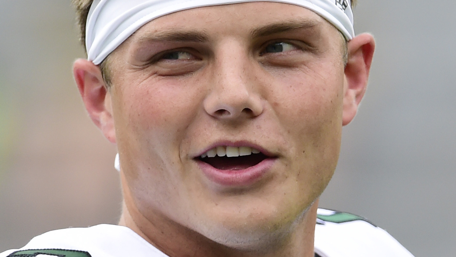 Everything We Know About The Spicy Scandal Surrounding NY Jets Star ...