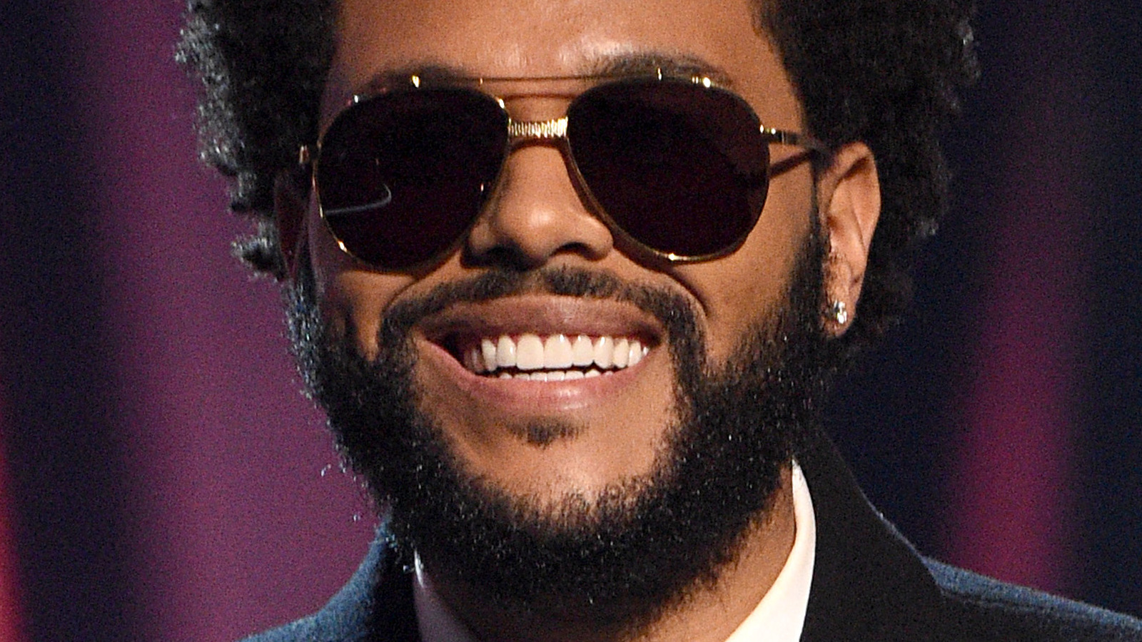 Everything We Know About The Weeknd's New Show On HBO