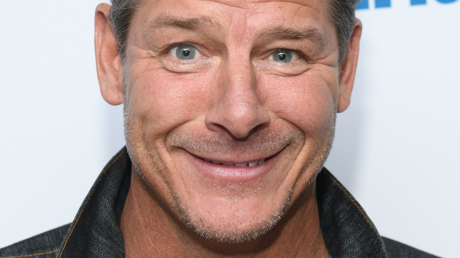Everything We Know About Ty Pennington's Wedding