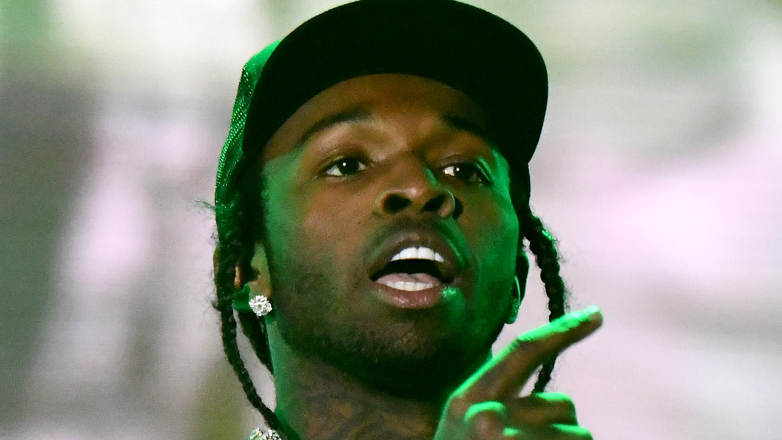 Everything You Need To Know About Pop Smoke's Album