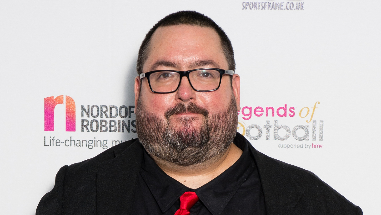 Ewen MacIntosh, British Office Star That Portrayed Keith, Dead At 50