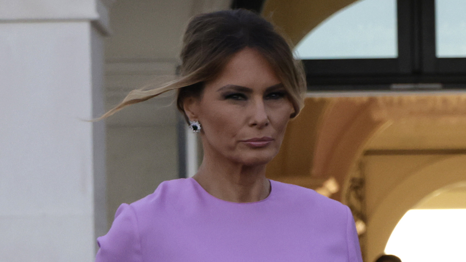 Ex-Aide Predicts Melania's True Feelings About Trump's Hush Money Trial ...